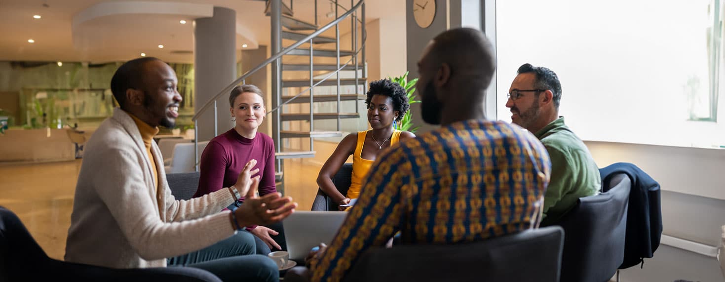 JEDI Monthly Circle Co-creation Event - Beyond Inclusion Group ...